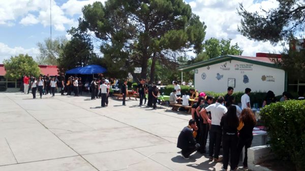 CBTa 90 - Educación con calidad