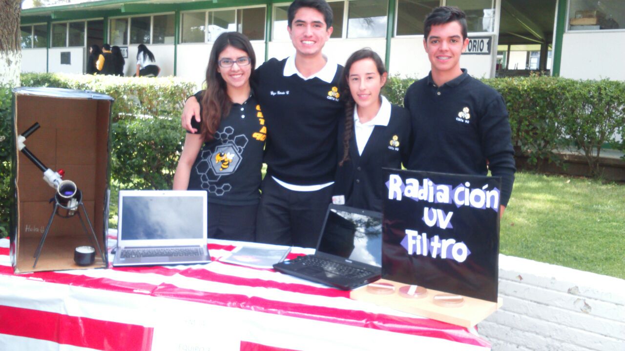 CBTa 90 - Educación con calidad