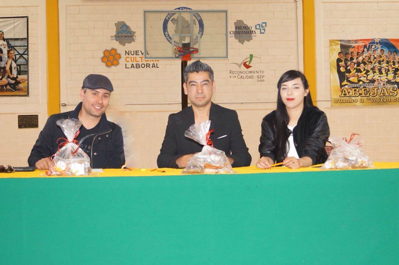 CBTa 90 - Educación con calidad