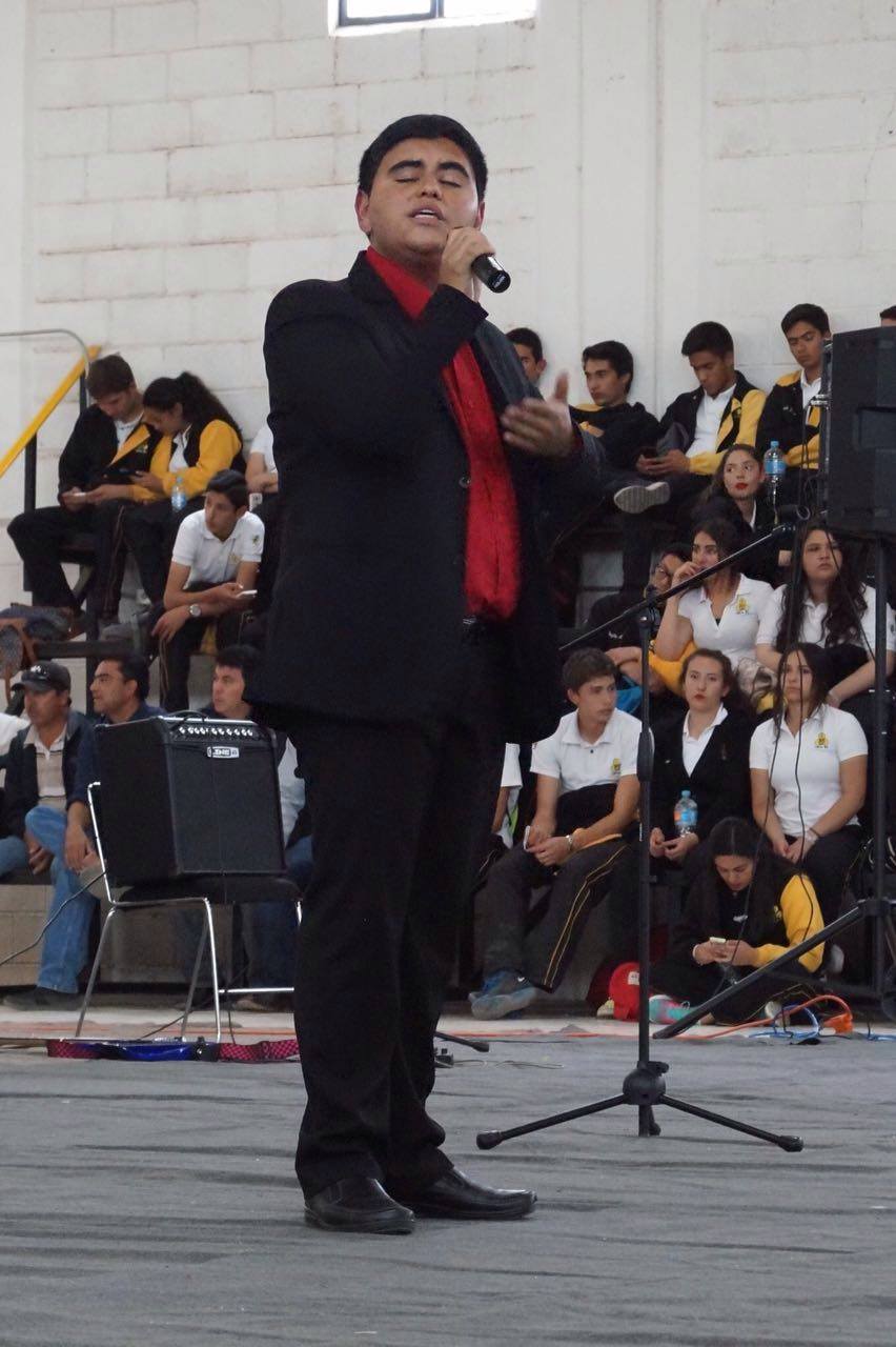 CBTa 90 - Educación con calidad