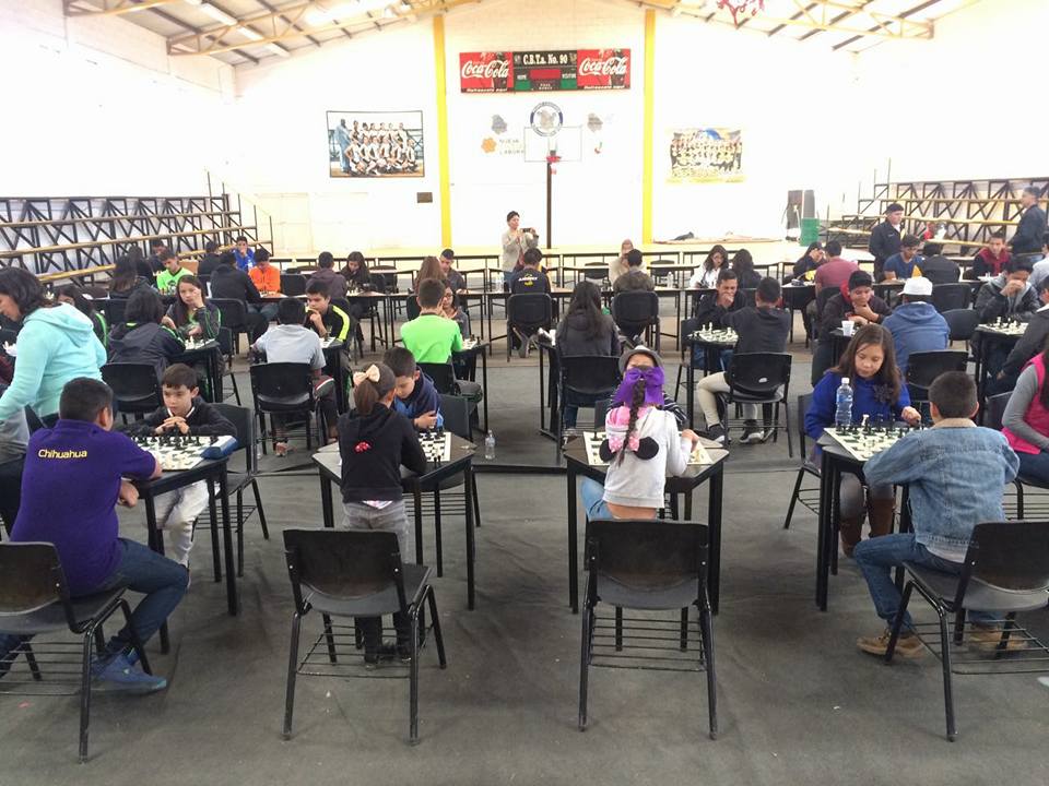 CBTa 90 - Educación con calidad