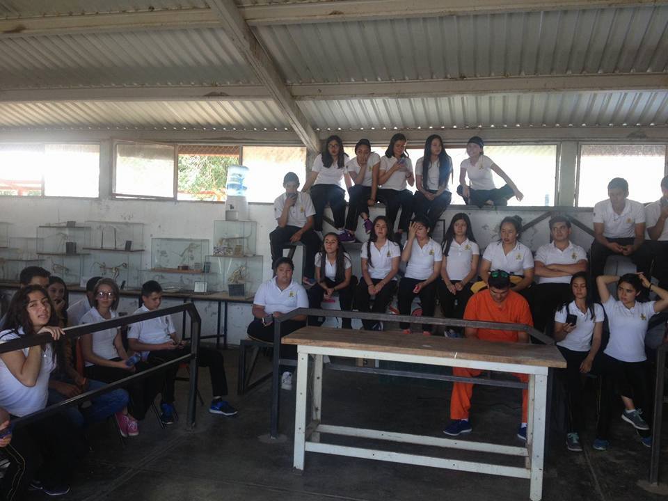 CBTa 90 - Educación con calidad