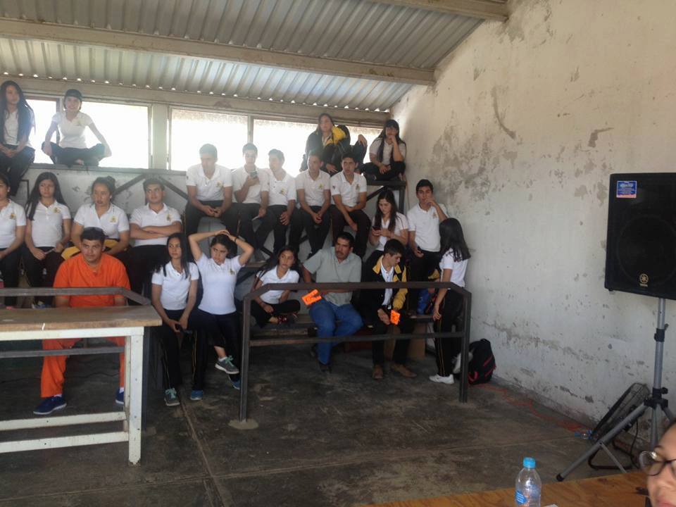 CBTa 90 - Educación con calidad