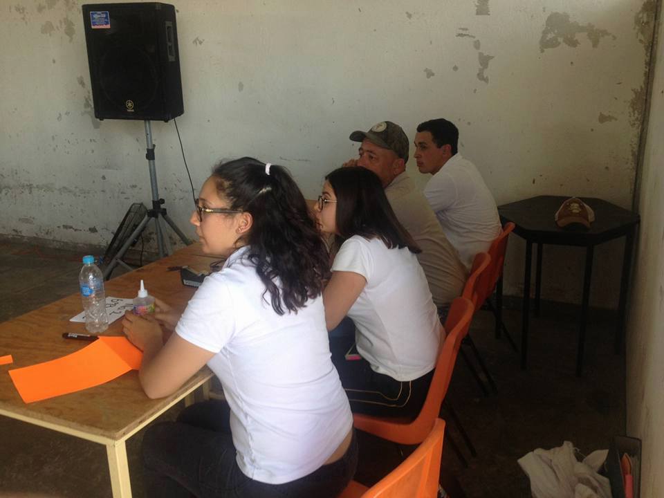 CBTa 90 - Educación con calidad