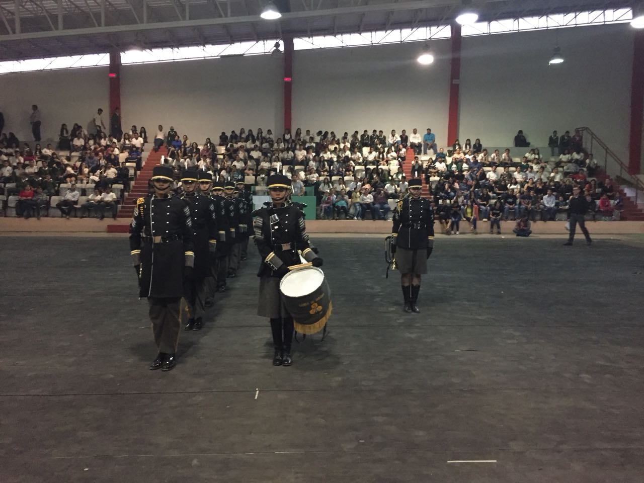 CBTa 90 - Educación con calidad