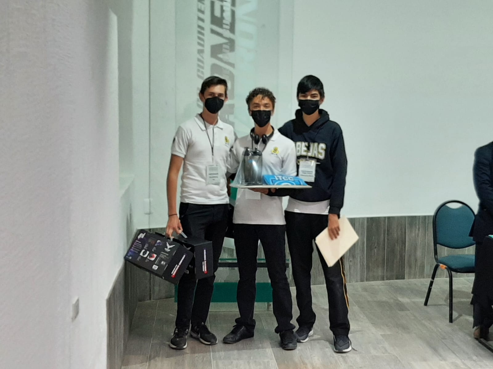 CBTa 90 - Educación con calidad