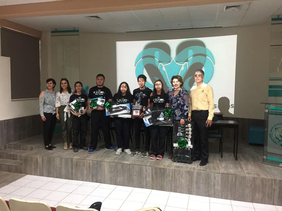 CBTa 90 - Educación con calidad