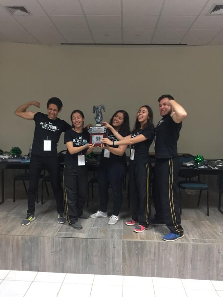 CBTa 90 - Educación con calidad